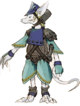 Cleyran | Fictional Races Wiki | Fandom