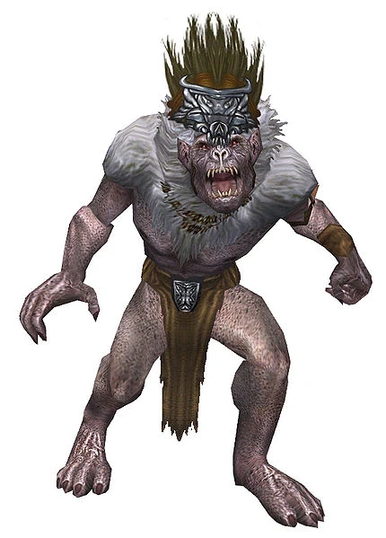 Grawl | Fictional Races Wiki | Fandom