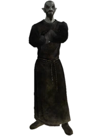 Dunmer | Fictional Races Wiki | Fandom