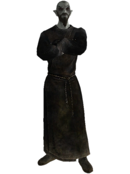 Dunmer | Fictional Races Wiki | Fandom
