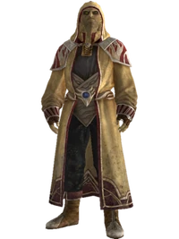 Altmer | Fictional Races Wiki | Fandom