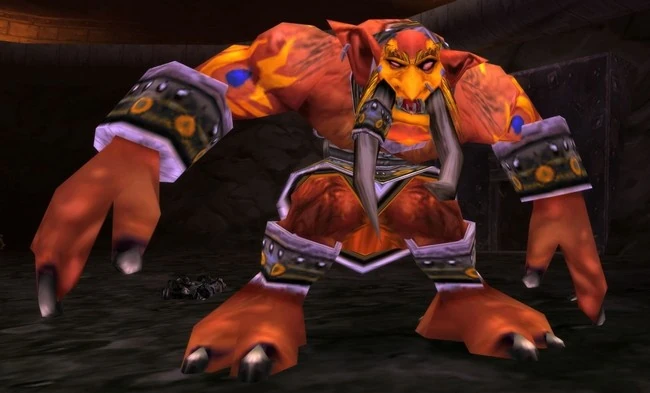 Dire troll | Fictional Races Wiki | Fandom