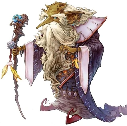 Rev | Fictional Races Wiki | Fandom