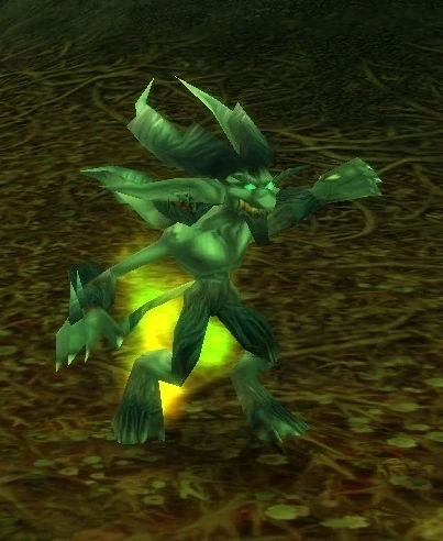 Fel imp | Fictional Races Wiki | Fandom