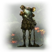 Bogling | Fictional Races Wiki | Fandom