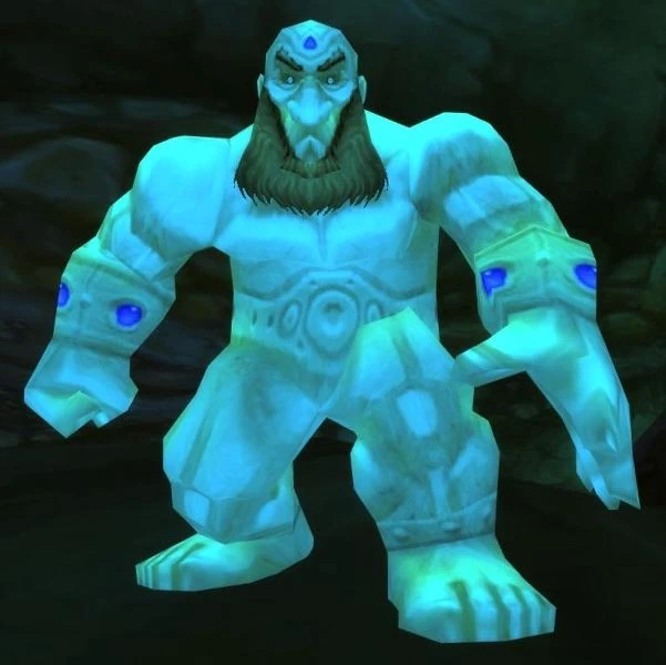 Earthen | Fictional Races Wiki | Fandom