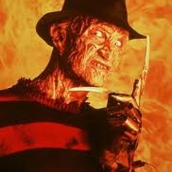 fictional serial killers