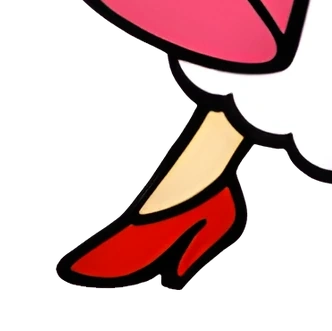 Princess Peach | Fictional Shoes Wiki | Fandom