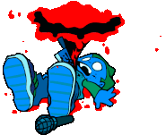 Pico | Fictional Shoes Wiki | Fandom