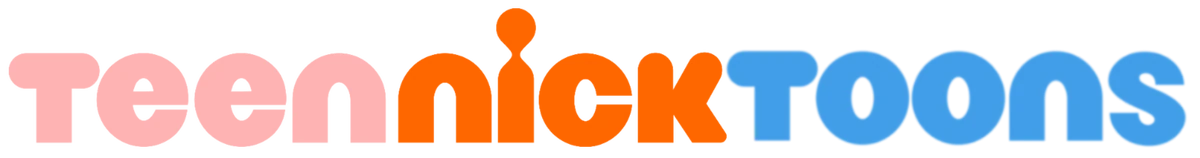 TeenNicktoons (Scandinavia) | Fictional Television Channels Wiki | Fandom