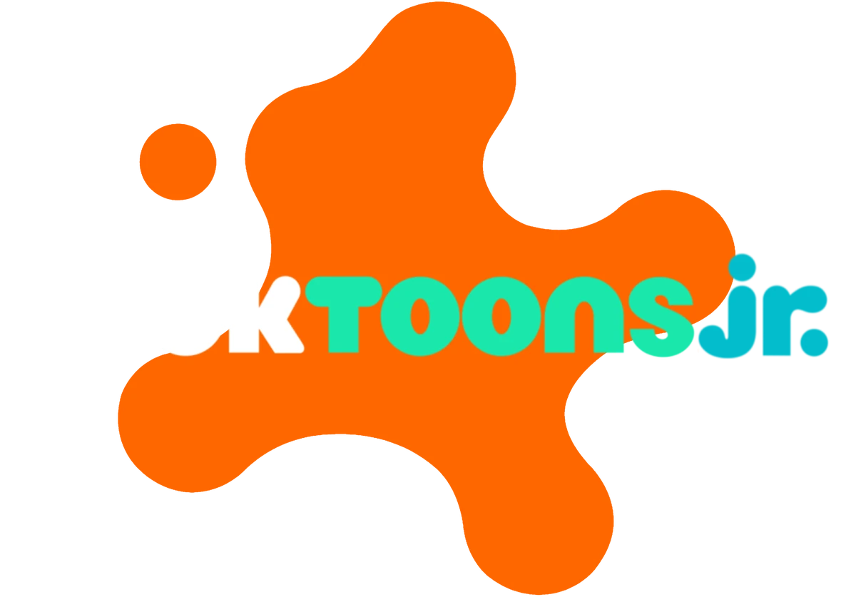 Nicktoons Jr. (block) | Fictional Television Channels Wiki | Fandom