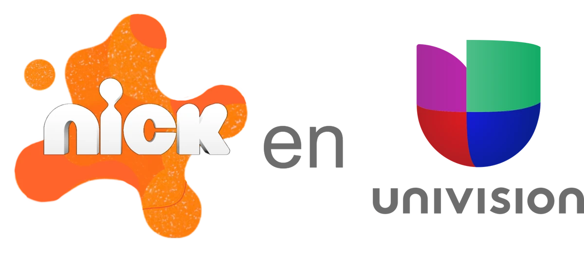 Nick en Univision | Fictional Television Channels Wiki | Fandom