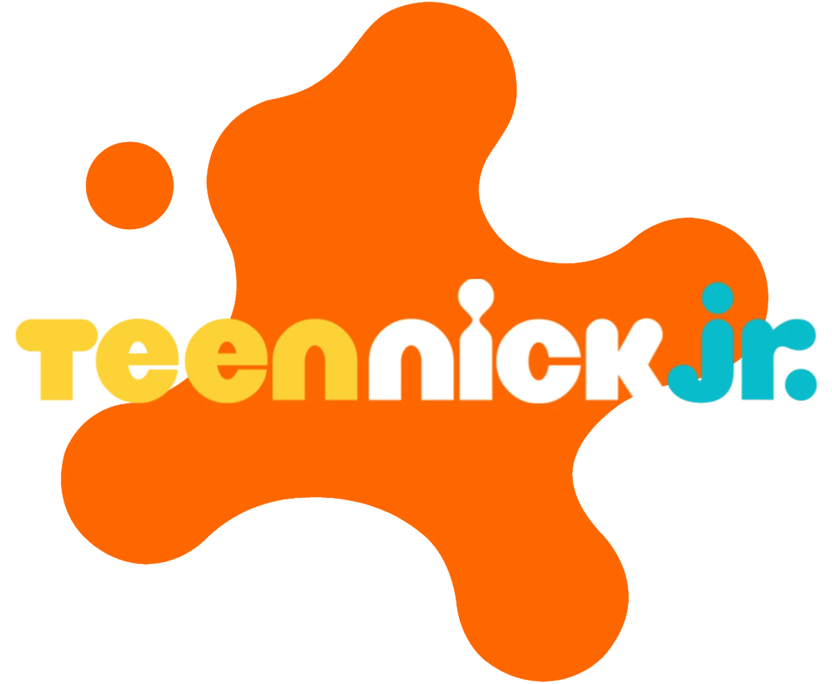 TeenNick Jr. (United States) | Fictional Television Channels Wiki | Fandom
