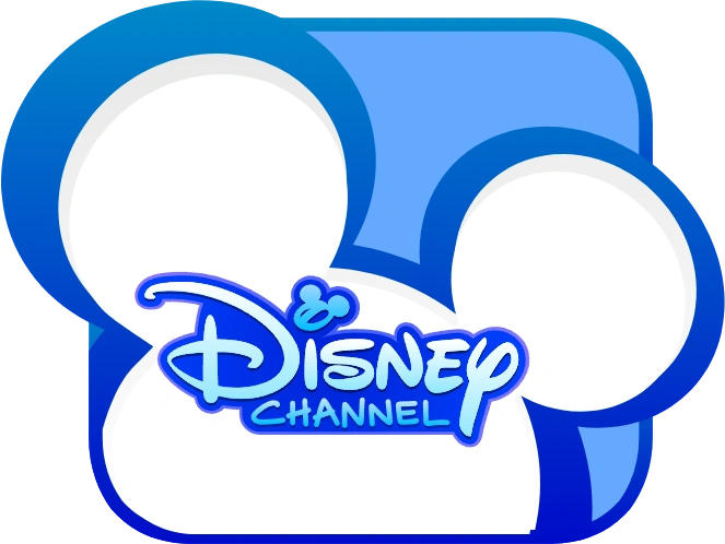 Disney Channel (United States, MegaJetix-Verse) | Fictional Television ...