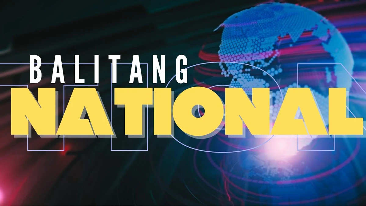 Balitang National | Fictionaltvstations Wiki | Fandom