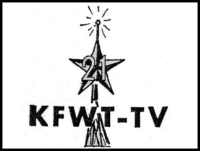 KFWT | Fictionaltvstations Wiki | Fandom