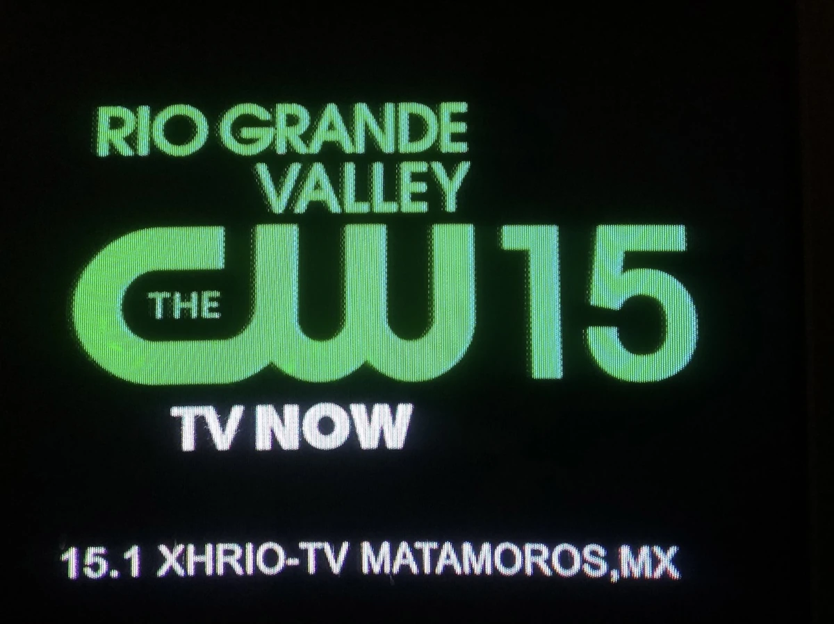 XHRIO-TDT | Fictionaltvstations Wiki | Fandom