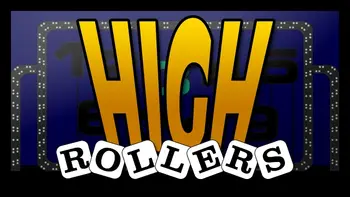 High Rollers | Fictionaltvstations Wiki | Fandom