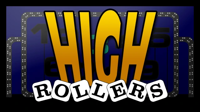 High Rollers | Fictionaltvstations Wiki | Fandom
