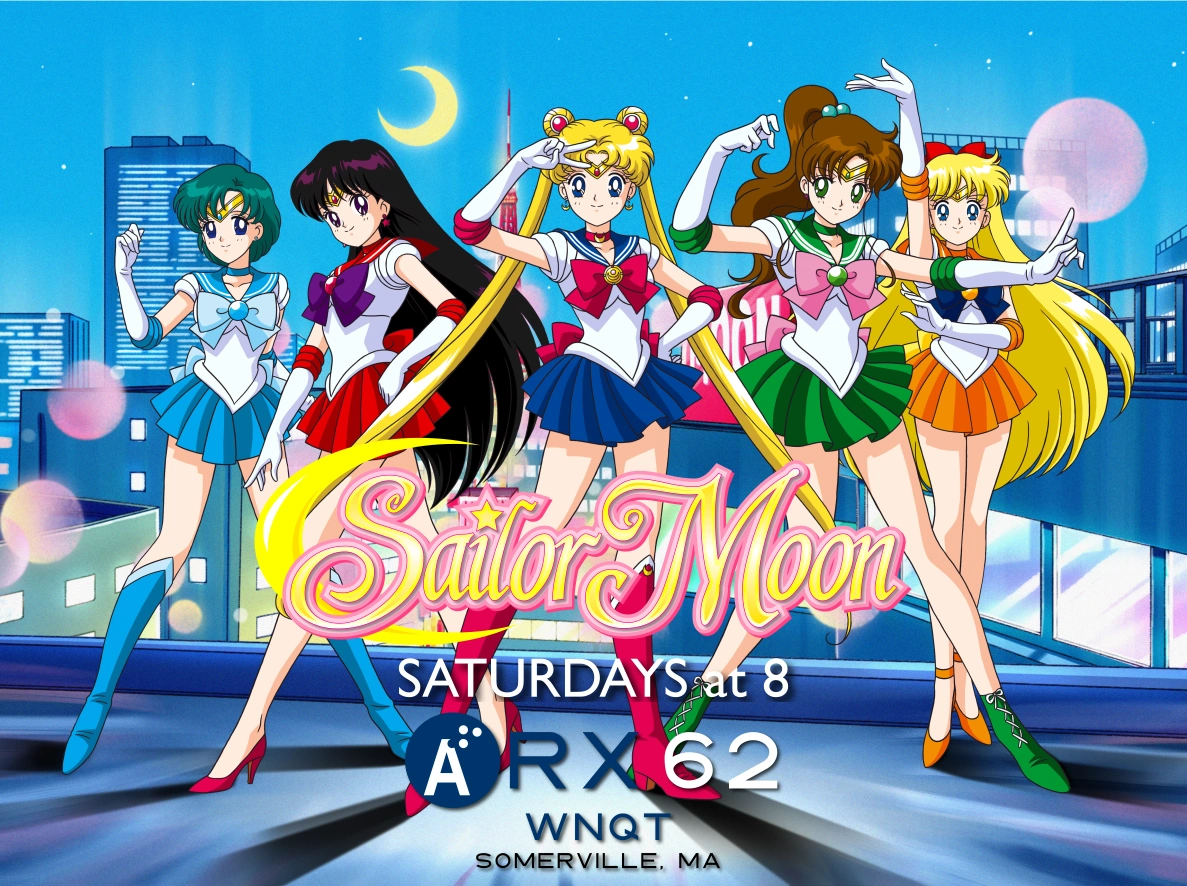 Sailor Moon effect | Fictionaltvstations Wiki | Fandom