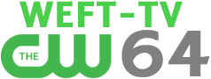 WEFT | Fictionaltvstations Wiki | Fandom