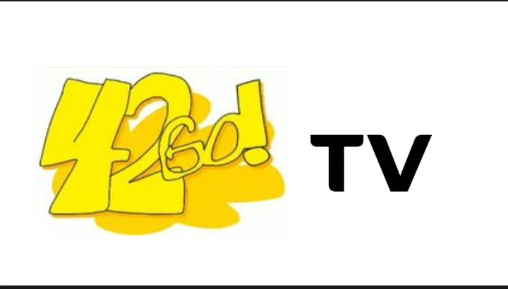 42GO | Fictionaltvstations Wiki | Fandom