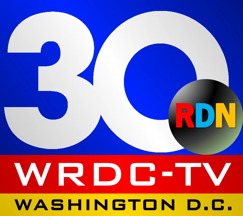 WRDC | Fictionaltvstations Wiki | Fandom