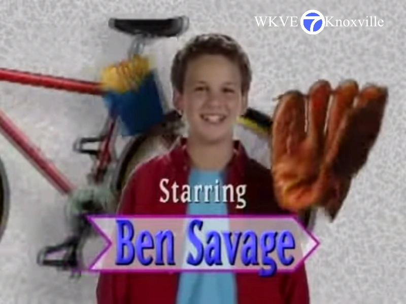 WKVE | Fictionaltvstations Wiki | Fandom