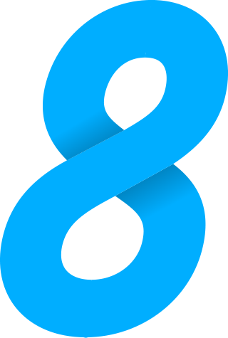 Eight Network | Fictionaltvstations Wiki | Fandom