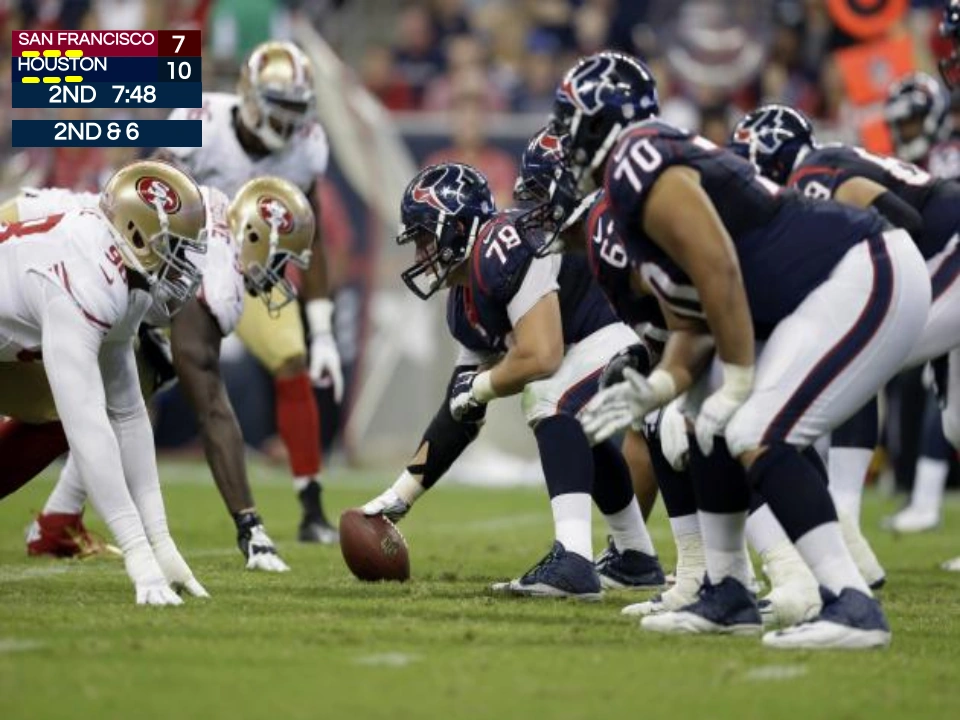 49ers TV Network | Fictionaltvstations Wiki | Fandom