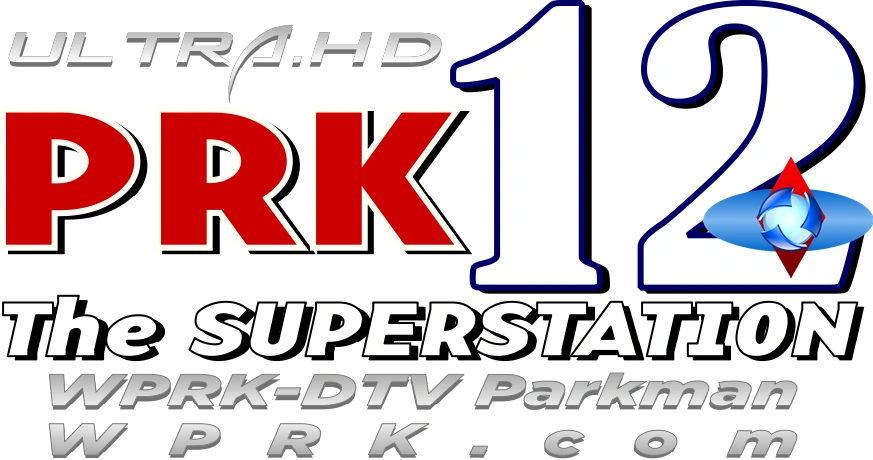 WPRK-TV | Fictionaltvstations Wiki | Fandom