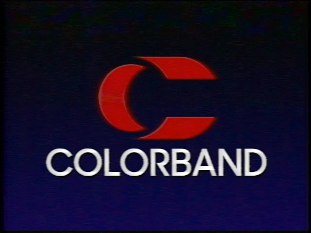 Colorband Television | Fictionaltvstations Wiki | Fandom