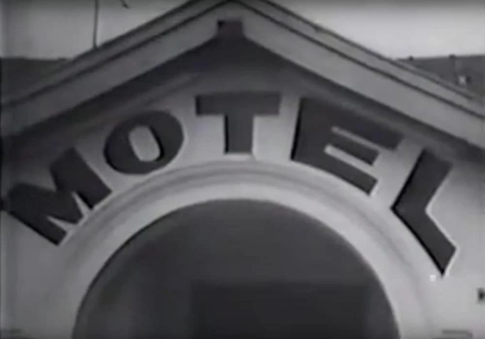 Motel | Fictionaltvstations Wiki | Fandom
