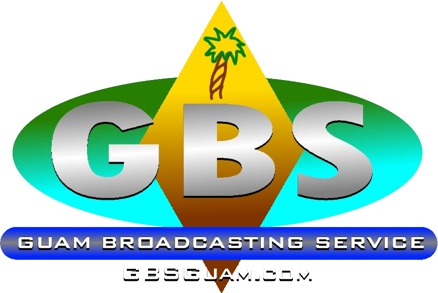 Guam Broadcasting Service (GBS) | Fictionaltvstations Wiki | Fandom