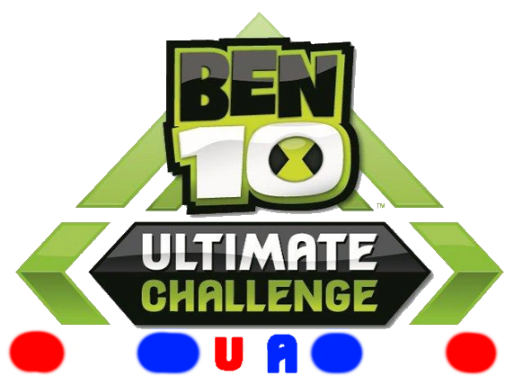 Ben 10: Ultimate Challenge USA | Fictionaltvstations Wiki | Fandom