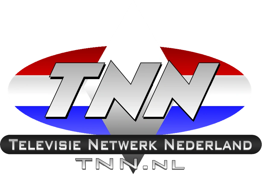 Televisie Netwerk Nederland (TNN) | Fictionaltvstations Wiki | Fandom