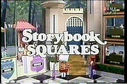 Storybook Squares (U.S. Game Show) | Fictionaltvstations Wiki | Fandom