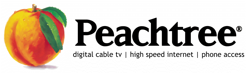 Peachtree | Fictionaltvstations Wiki | Fandom