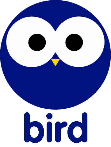 Bird Broadcasting | Fictionaltvstations Wiki | Fandom