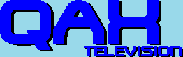 QAX Television | Fictionaltvstations Wiki | Fandom
