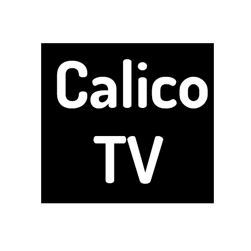 Calico TV | Fictionaltvstations Wiki | Fandom