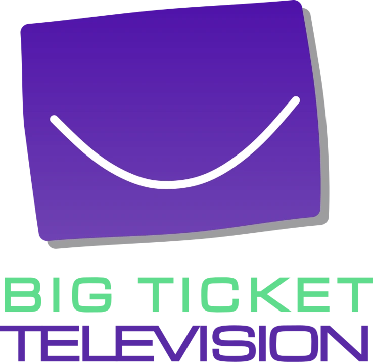 Big Ticket Television | Fictionaltvstations Wiki | Fandom