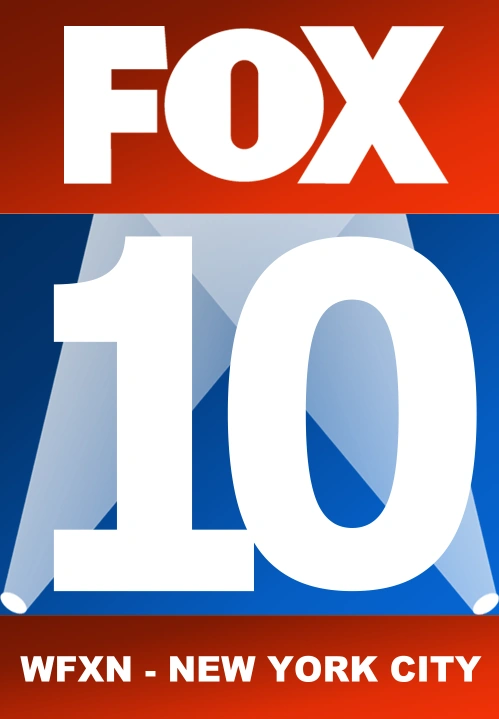 Fox 10 News Logo