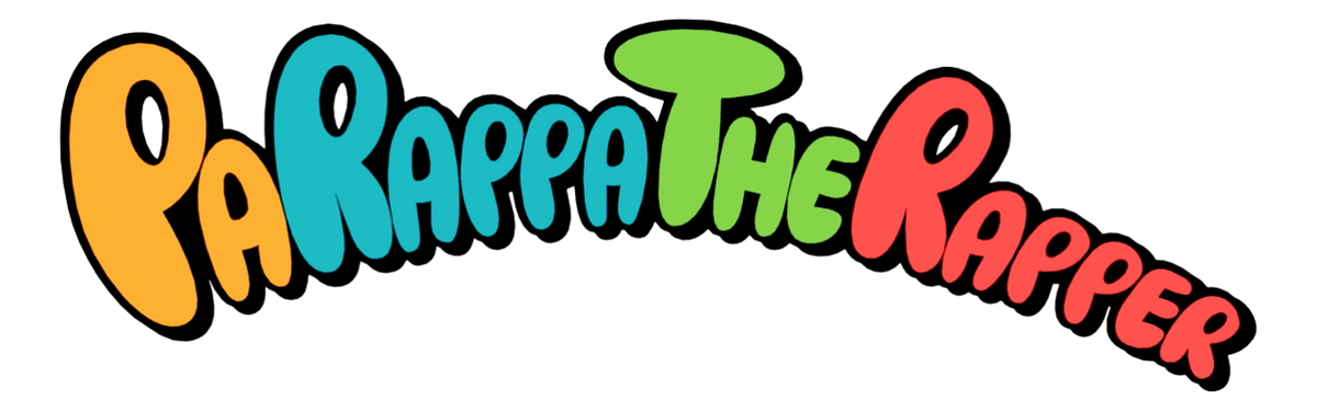 PaRappa The Rapper | Fictionaltvstations Wiki | Fandom