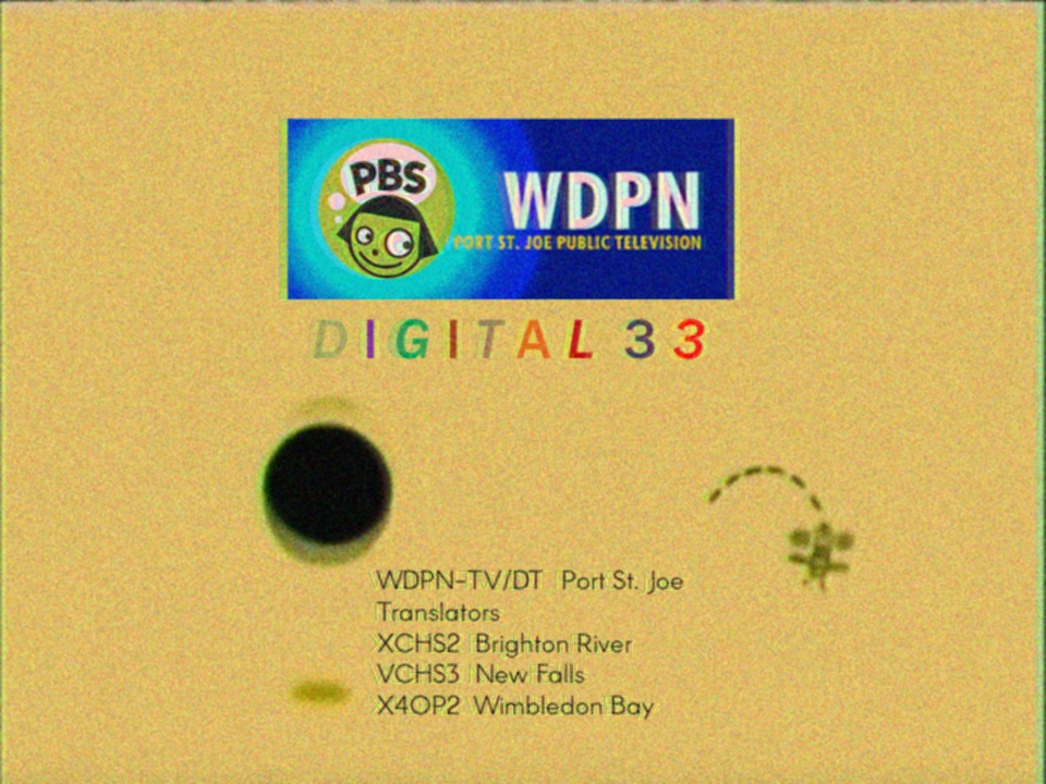 WDPN | Fictionaltvstations Wiki | Fandom