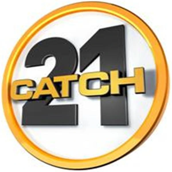 Catch 21 (U.S. Syndicated Game Show) | Fictionaltvstations Wiki | Fandom