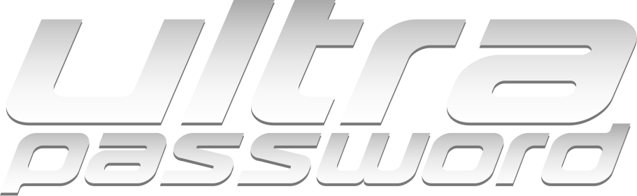 Ultra Password | Fictionaltvstations Wiki | Fandom