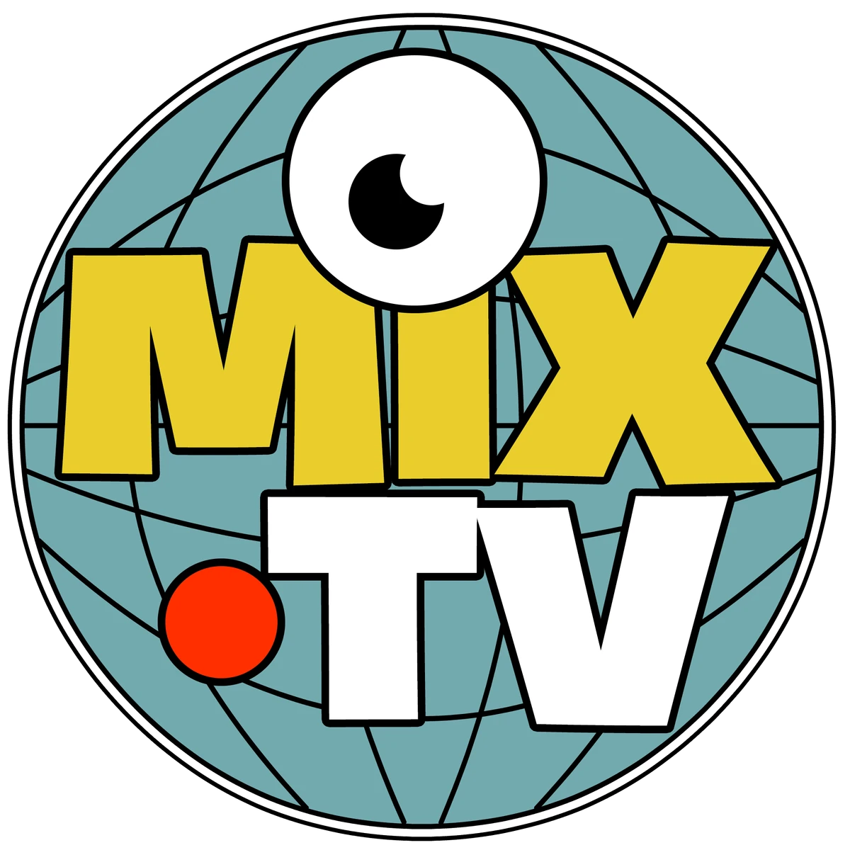 Mix TV | Fictionaltvstations Wiki | Fandom