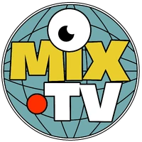 Mix TV | Fictionaltvstations Wiki | Fandom
