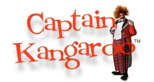 Captain Kangaroo (Fictional TV Series) | Fictionaltvstations Wiki | Fandom